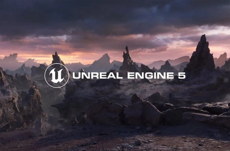 Unreal Engine là gì? Tổng quan về Unreal Engine 5 (UE5) | Coursesfull.com